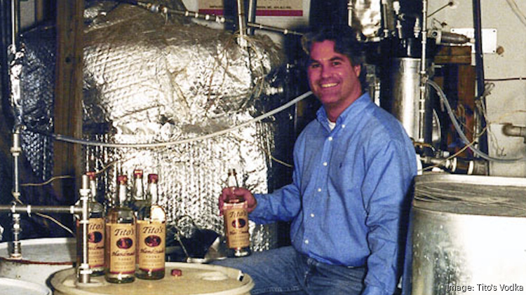 Billionaires in Austin: The list is growing - Austin Business Journal