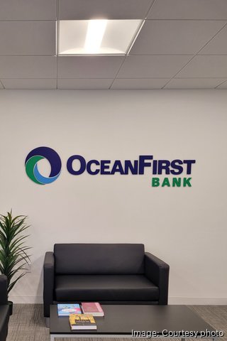 OceanFirst expands in Boston, names John Barros to board - Boston ...