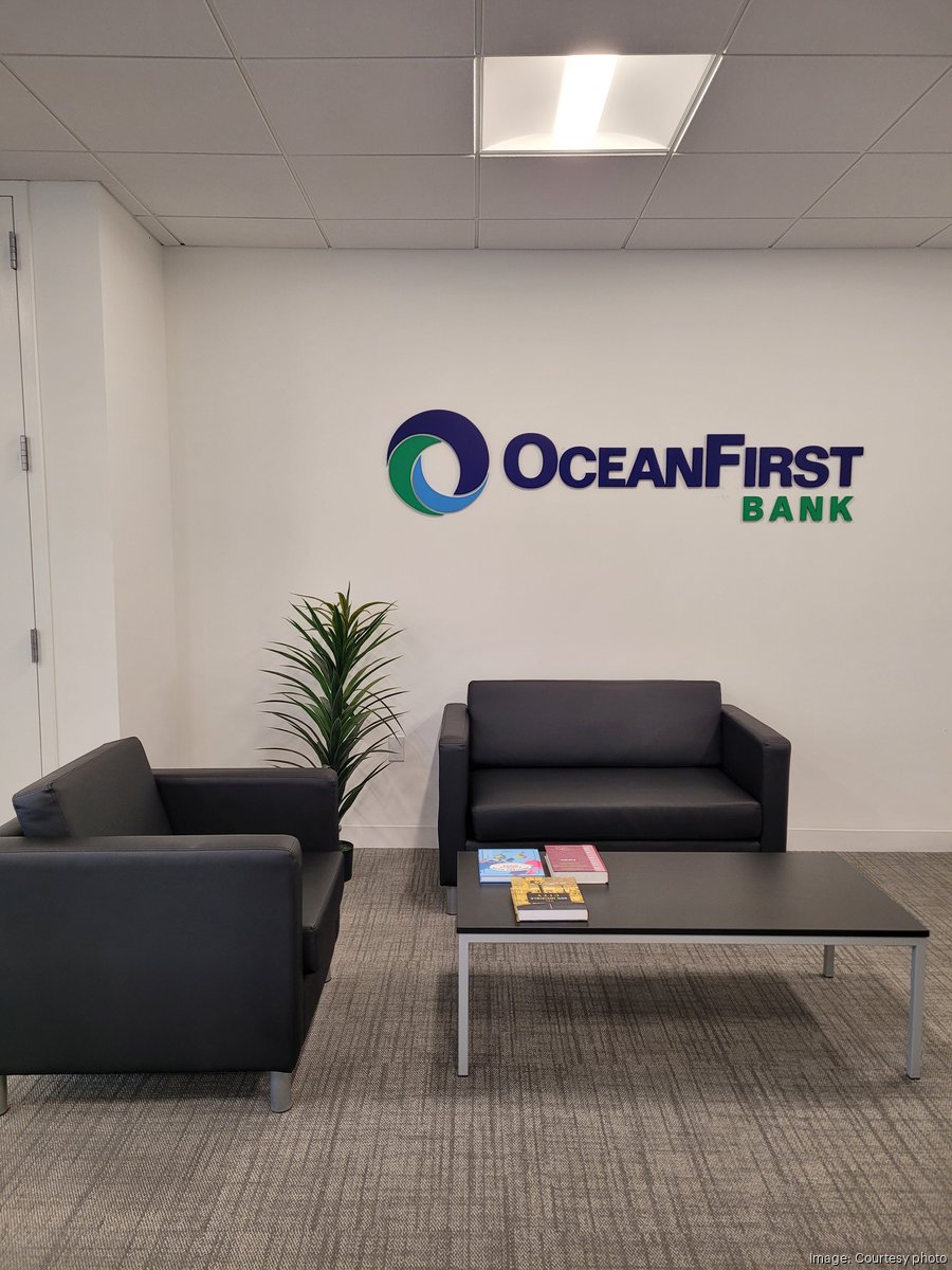 OceanFirst expands lending in Boston by 600% over past two years ...