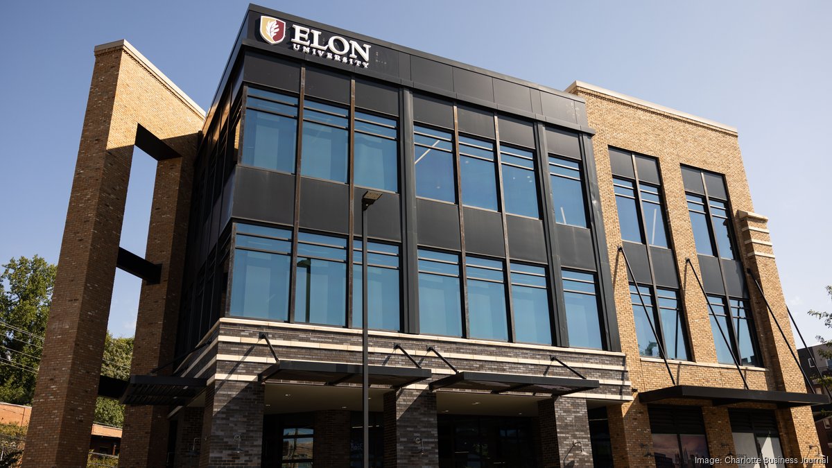 Elon Law’s Charlotte program gets OK to enroll students for this fall ...