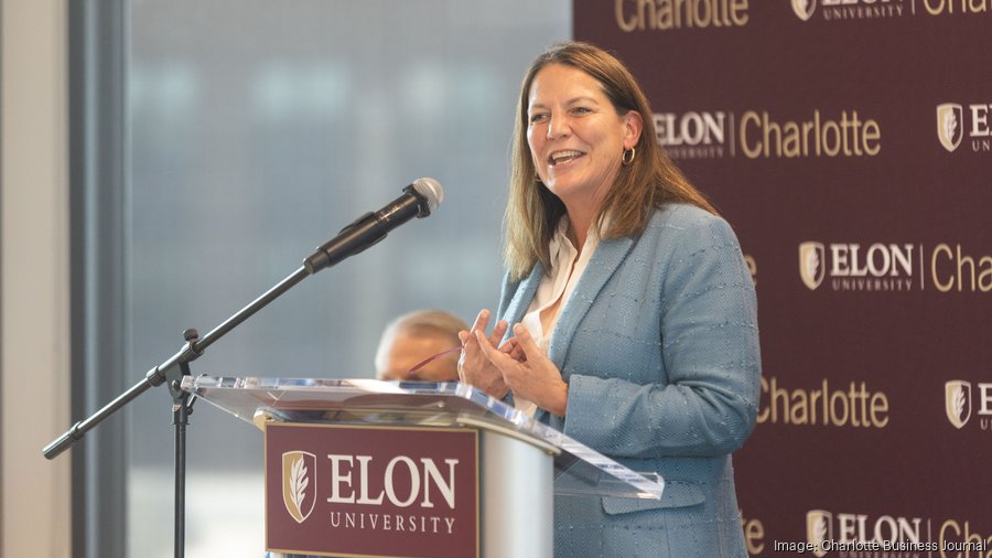 Elon University launches new part-time law program in Charlotte for ...