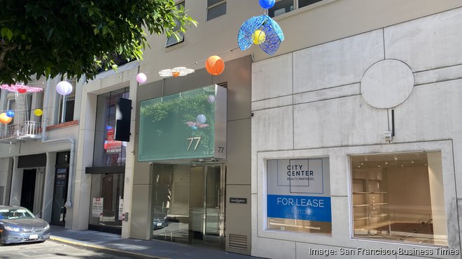 Union Square salon owner Blake McCall seeks to revive troubled Maiden ...