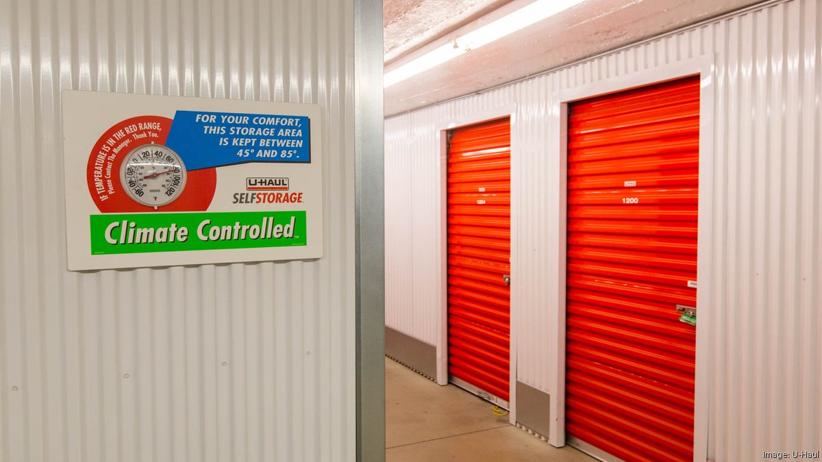 U-Haul of Palencia leads St. Johns permits - Jacksonville Business Journal