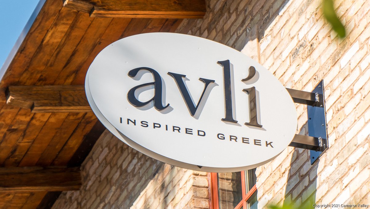Milwaukee Brewer's Hill neighborhood new home to Avli Inspired Greek ...