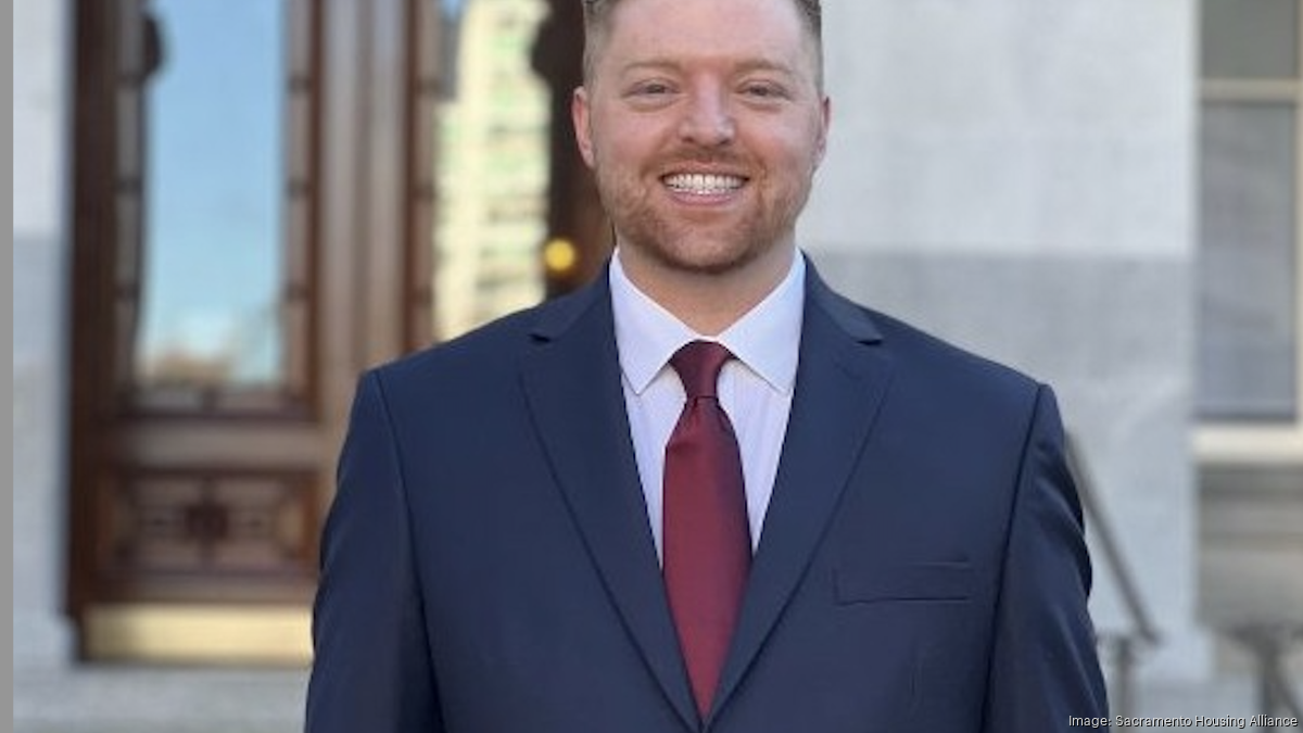 Jonathan Cook named Sacramento Housing Alliance executive director ...