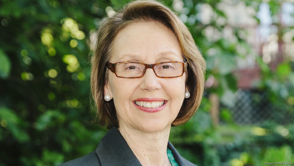 Oregon AG Rosenblum declines to seek a fourth term - Portland Business ...