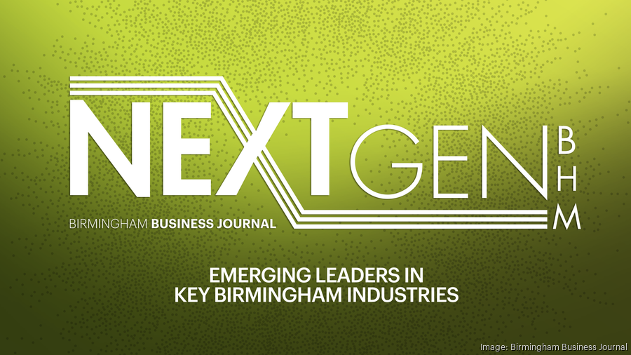 BBJ's 2024 NextGen in Real Estate and Construction honorees unveiled ...