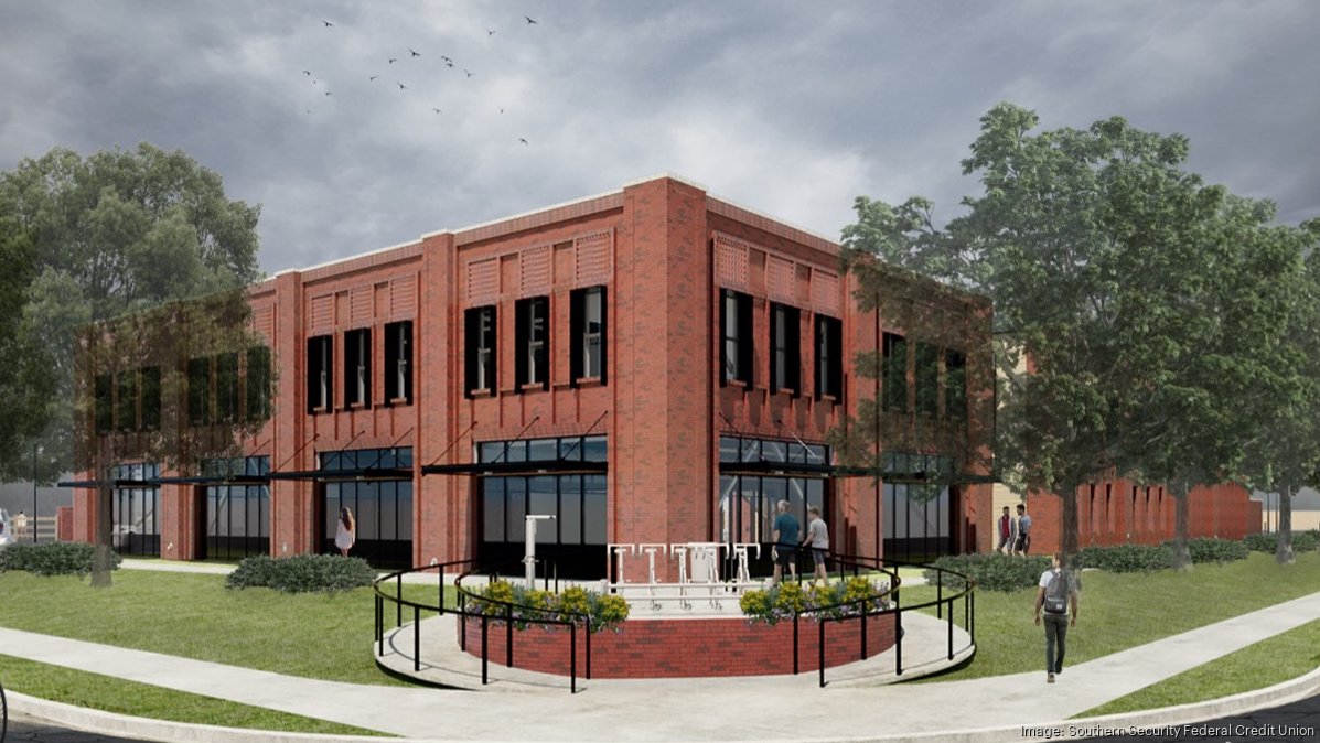 Collierville-based Southern Security starts construction on new HQ ...