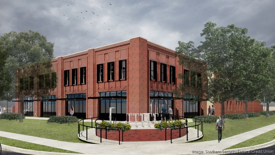 Collierville-based Southern Security starts construction on new HQ ...