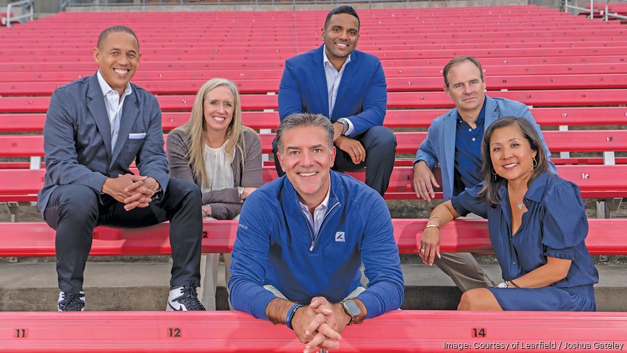 What's next for Learfield after its major reorganization ...