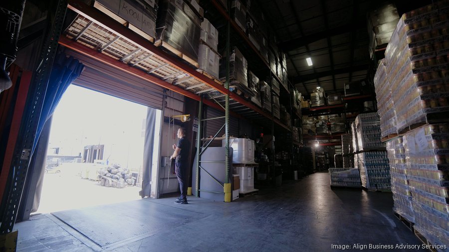 Longwood supplements maker MacroCap Labs to expand, add jobs - Orlando ...