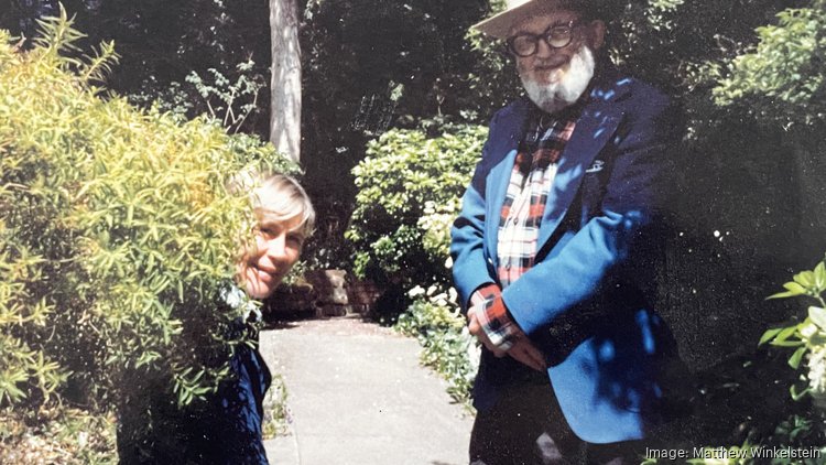 Ansel Adams house in San Francisco comes to market in rare real estate ...