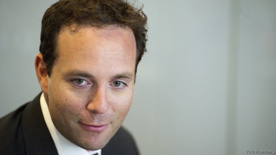 Spencer Rascoff talks about life after Zillow - Puget Sound Business ...