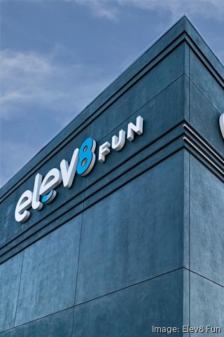 Elev8 Fun, Bask Development plan Florida hotel in Sanford - Orlando Business Journal