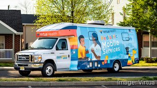 Virtua CEO Dennis Pullin makes Modern Healthcare 'top innovator' list ...