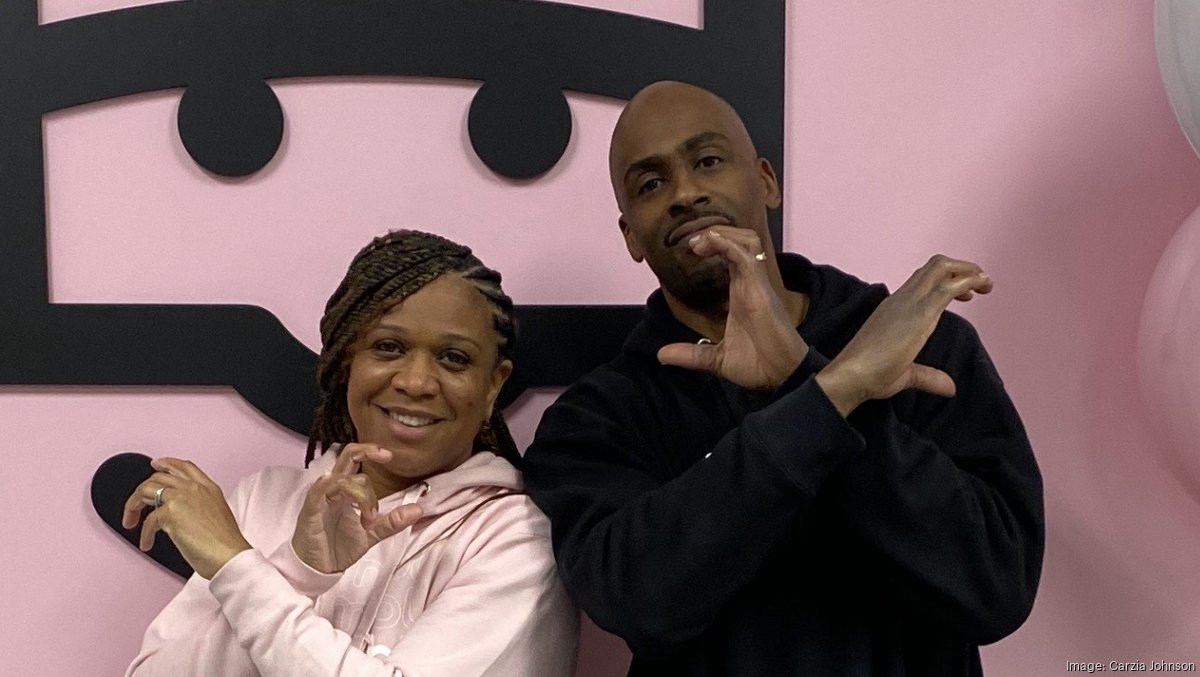 Crumbl Cookies franchised by former OSU Buckeye Reggie Germany opening ...