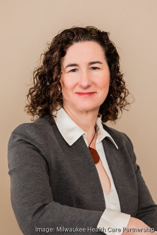 Joy Tapper retires from Milwaukee Health Care Partnership - Milwaukee ...