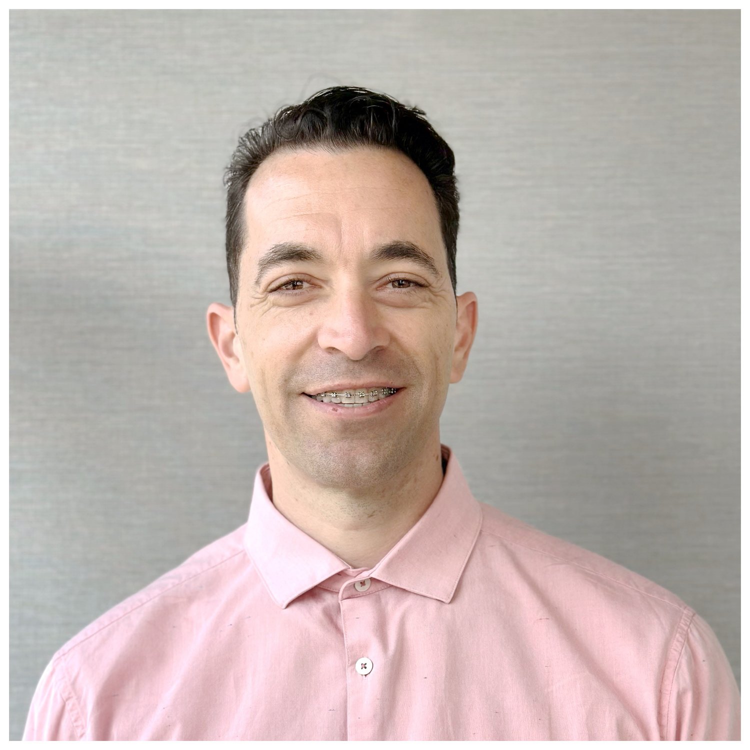 Joseph Bodwin | People on The Move - San Francisco Business Times