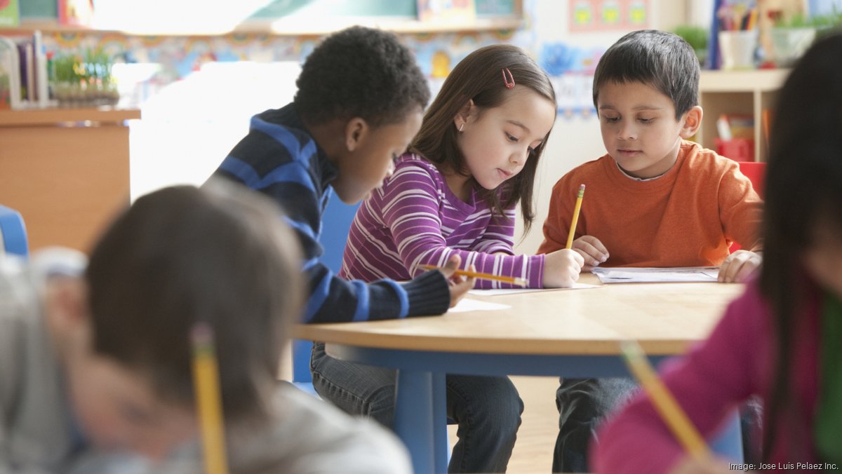 Best private elementary schools in Dallas-Fort Worth area ranked ...