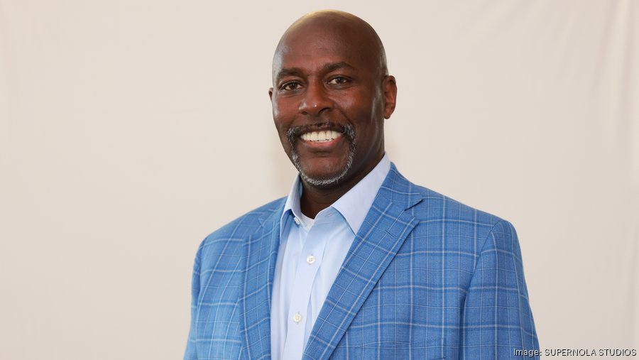 Celestar CEO Greg Celestan watches Florida's intelligence and ...