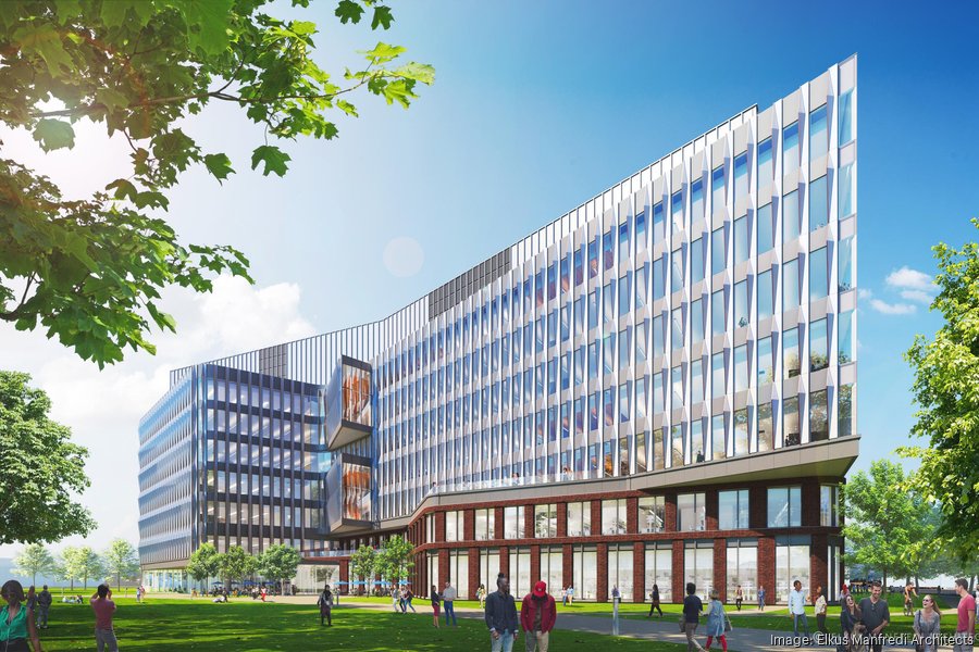 MD Anderson Cancer Center breaks ground on $668M project connected to ...