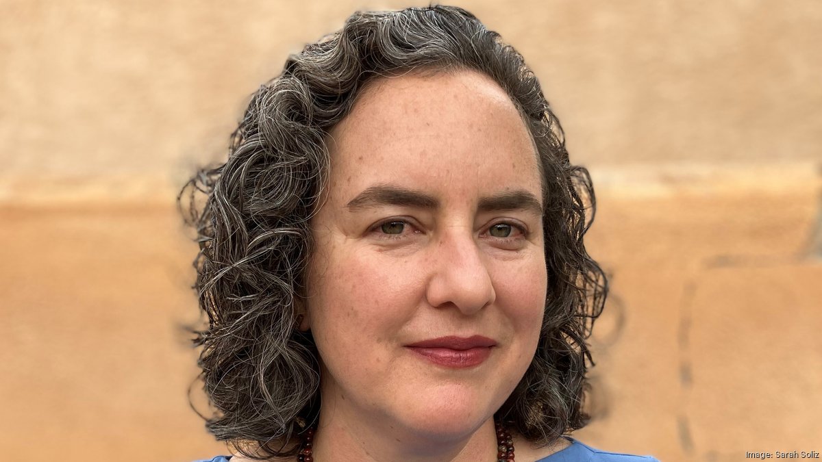 VisionQuest Biomedical taps Sarah Soliz as CEO - Albuquerque Business First