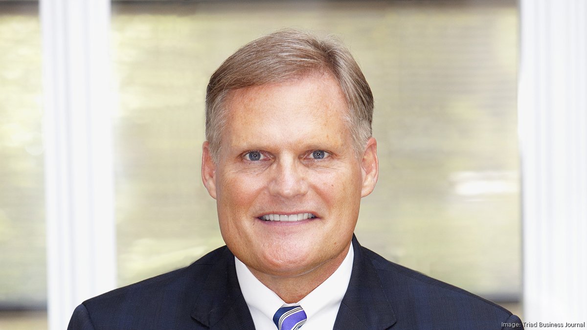 Smart Choice CEO Doug Witcher donates $15 million to alma mater High ...