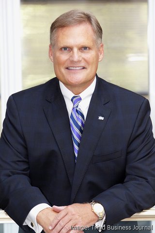 Smart Choice CEO Doug Witcher donates $15 million to alma mater High ...