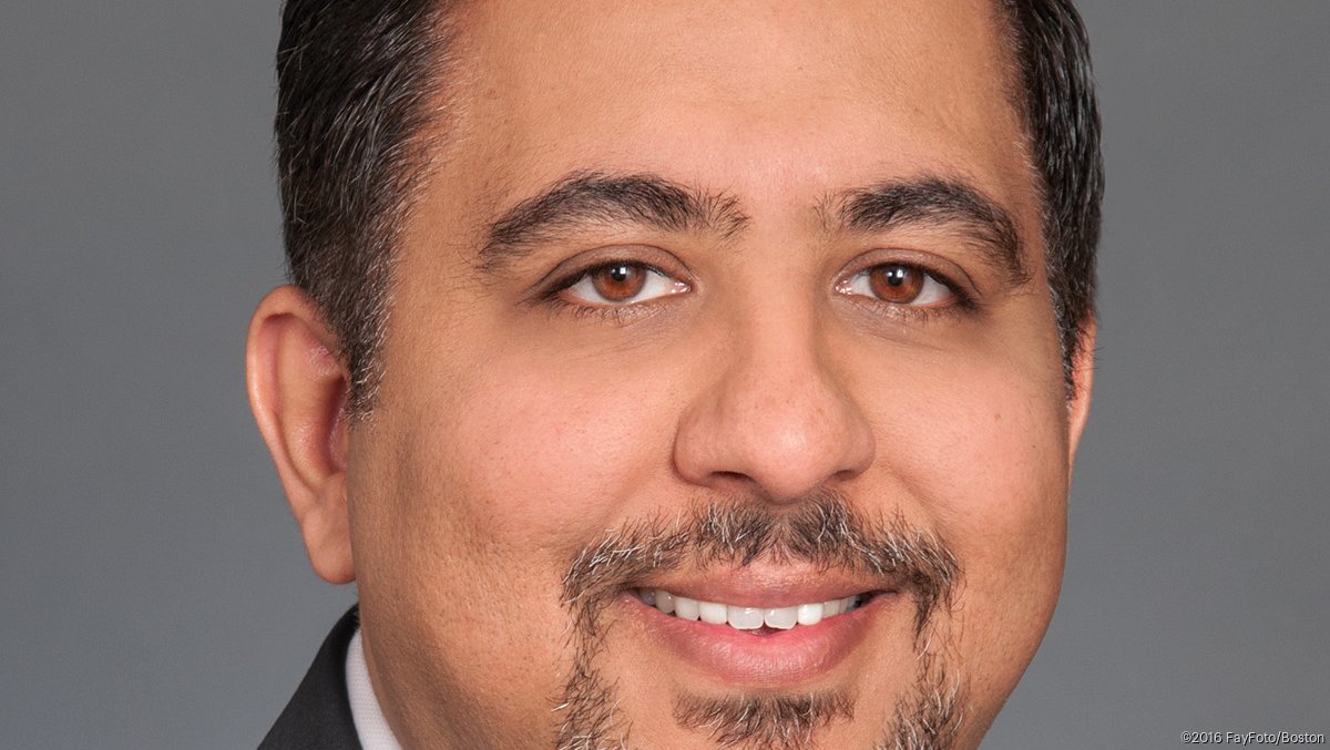 Get to know Manmeet Soni, former COO, CFO, president of Reata ...