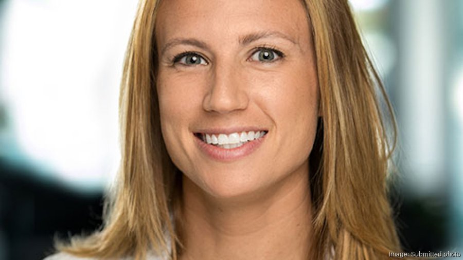 Meet DFW's top financial executives | 2023 CFO of the Year Award ...