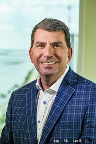 Blue Sea Capital private equity firm raises over $600 million for fund ...