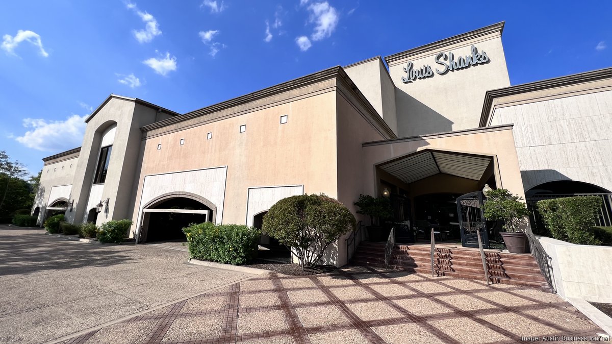Balloon Museum opening Austin pop-up in former Louis Shanks building ...