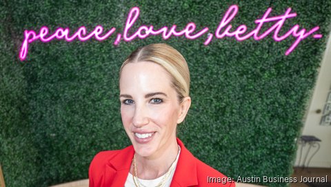 Austin's Best CEOs crowned by ABJ - Austin Business Journal