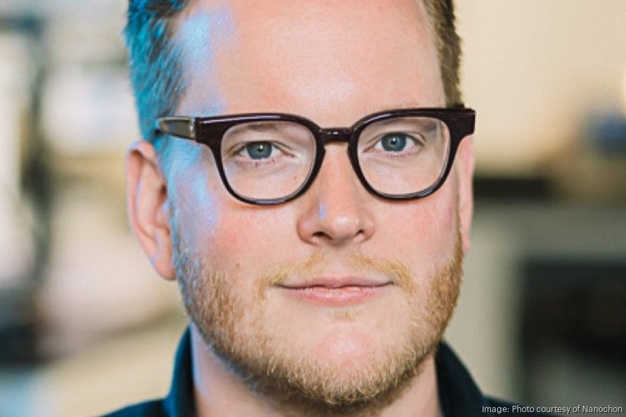 D.C. startup Nanochon raising money to fund trials of 3D-printed knee ...