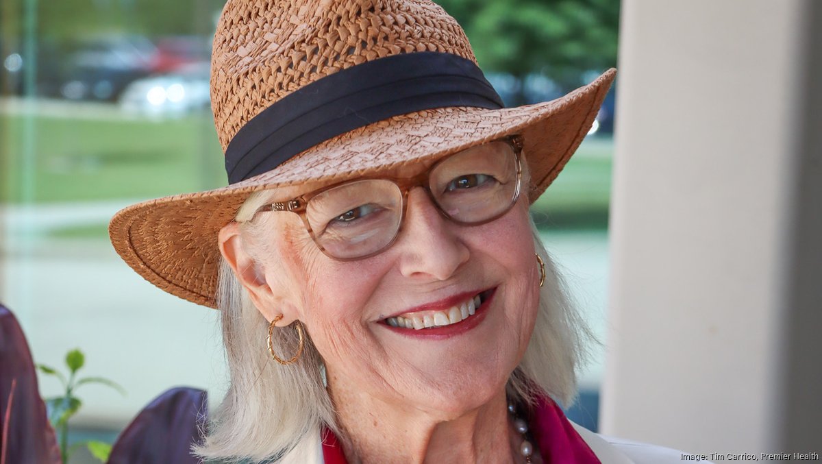 Cancer diagnosis not slowing down entrepreneur fueled by need to give ...