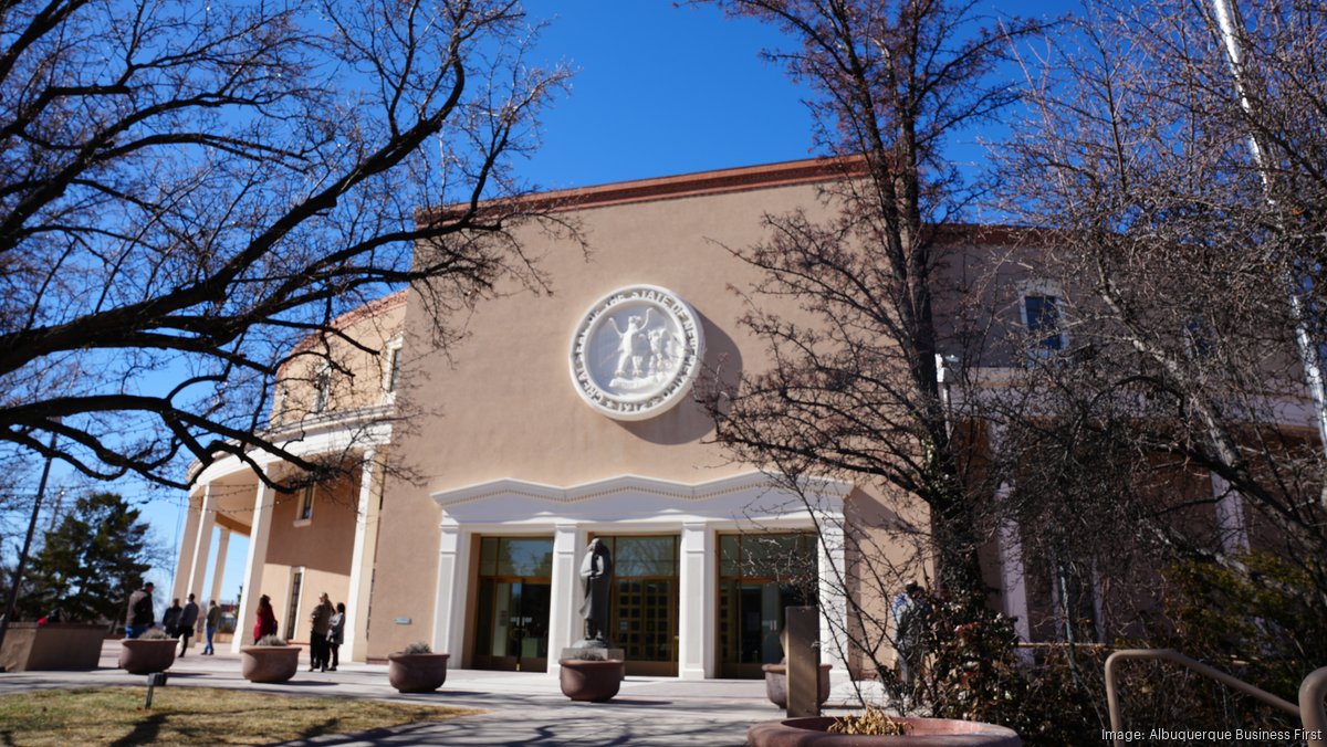 New funds boost state investment diversity - Albuquerque Business First