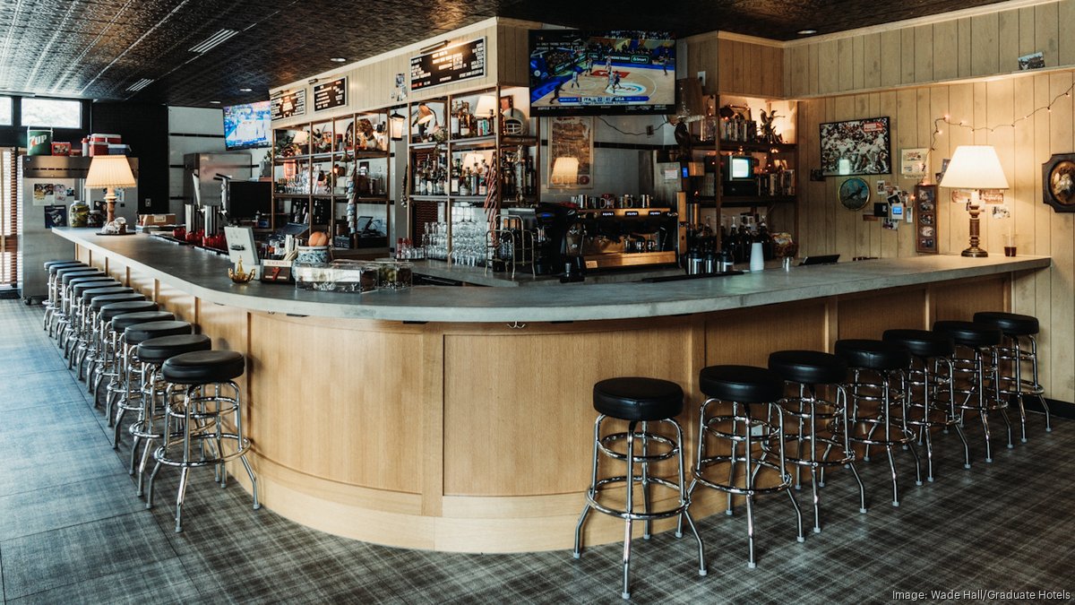 NBA Jam, Randy Savage: Homage's influence all over new Short North bar ...