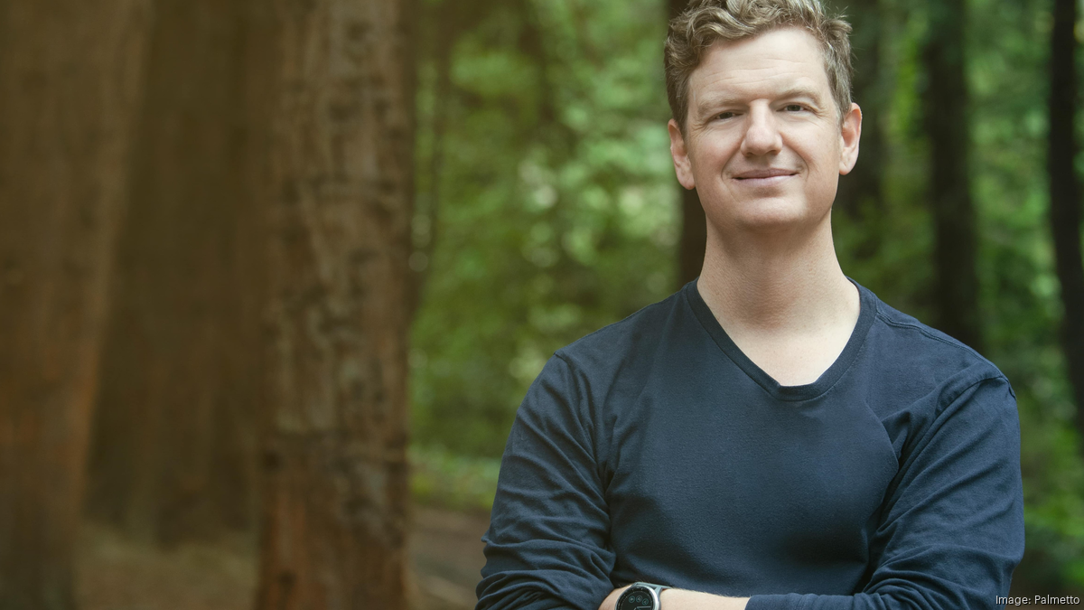 Clean-tech unicorn Palmetto bags $1.2B in funding - Charlotte Business ...