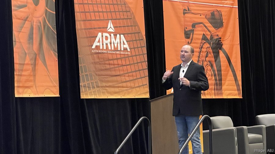 Tesla in Austin: Gigafactory numbers out - Austin Business Journal