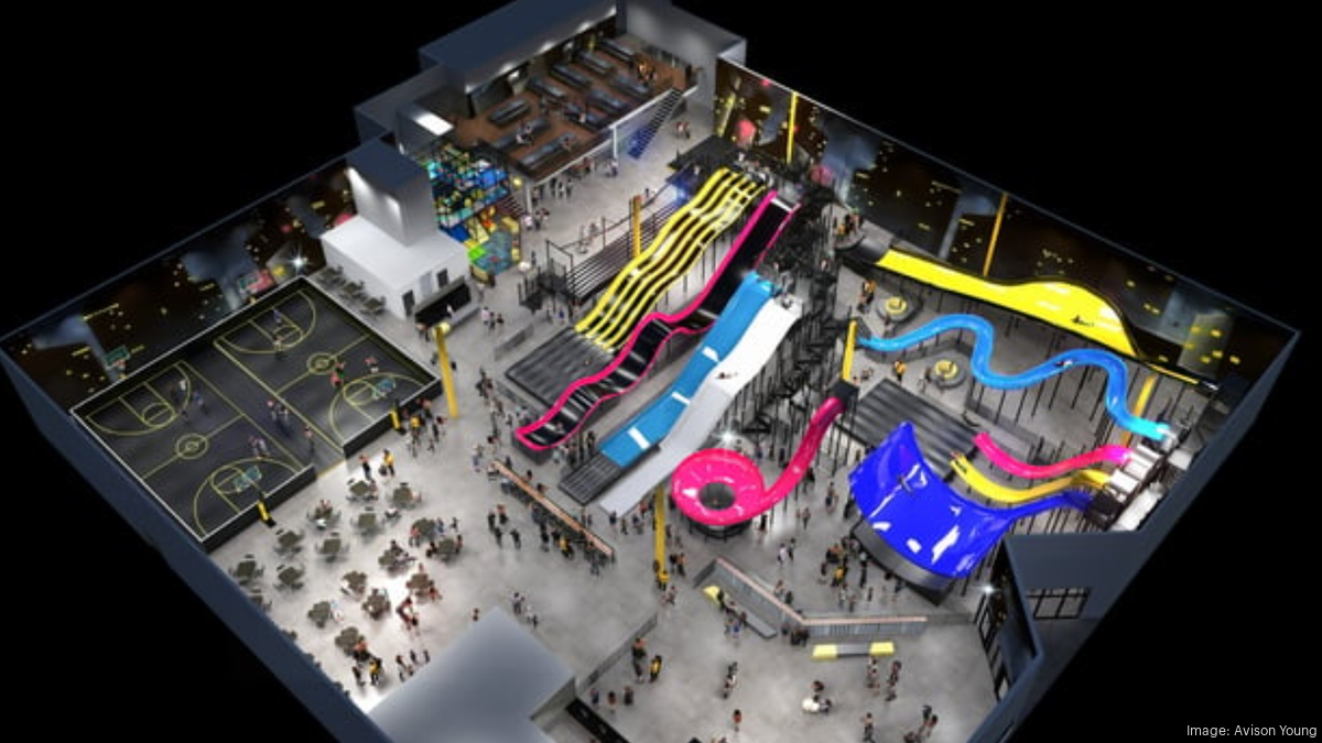 Slick City Action Park to debut in Arizona; plus 10 more deals ...