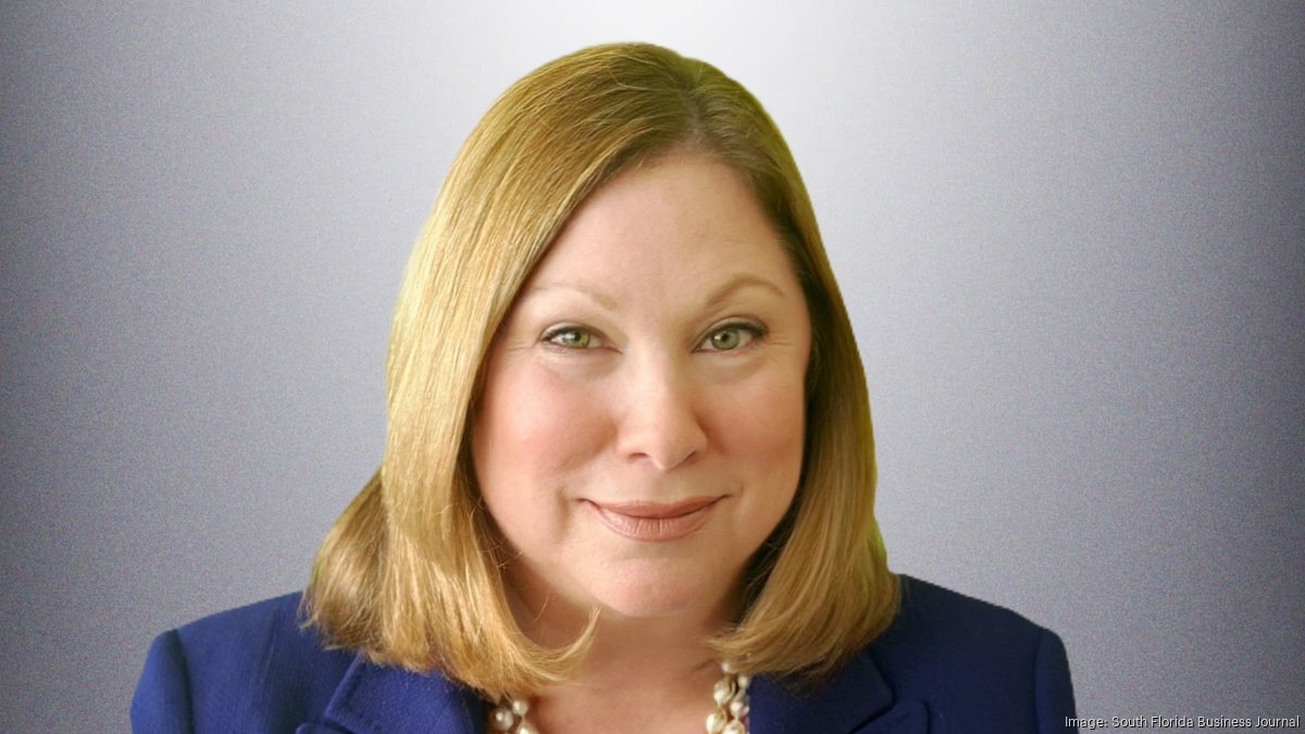 Taking the workforce into the 21st century - South Florida Business Journal