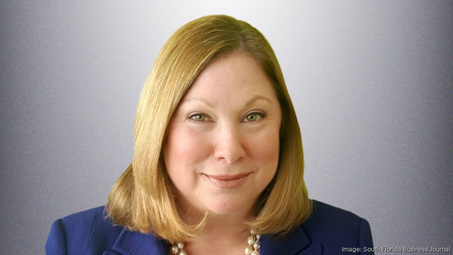 Taking the workforce into the 21st century - South Florida Business Journal