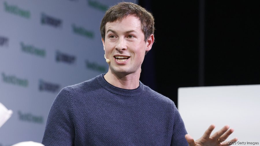 How Steve Jobs' son aims to make cancer 'non-lethal in our lifetimes ...