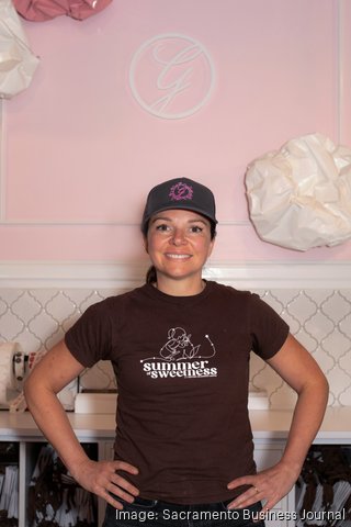 Chocolatier Ginger Elizabeth Hahn focused on growing online sales ...