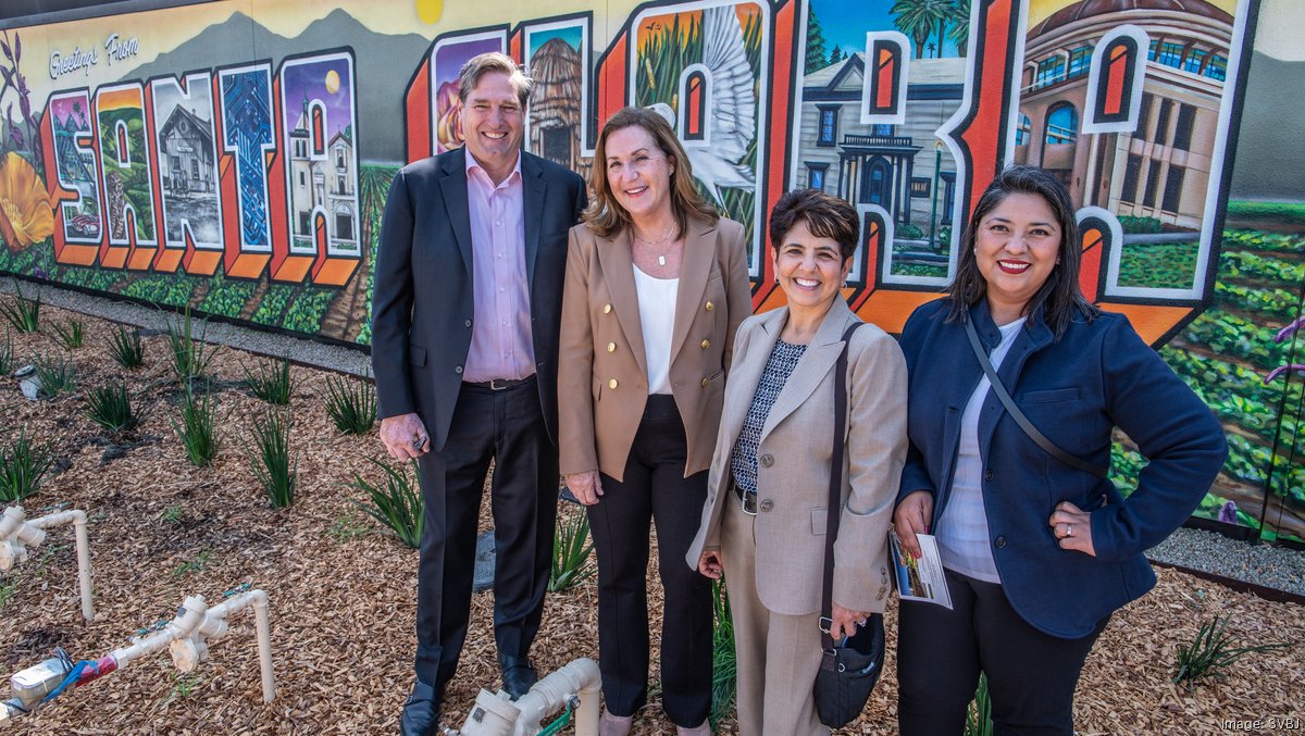 Agrihood, urban farm and affordable community, opens its doors in Santa ...