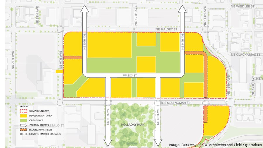 KREF, Urban Renaissance Group unveil transformative plan for Portland's ...