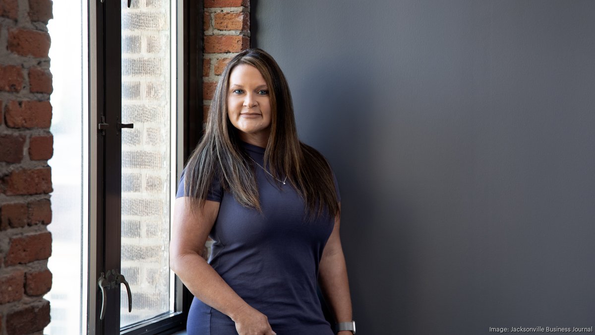 2023 Class of Fast 50: Bluefin Technology Group - Jacksonville Business ...