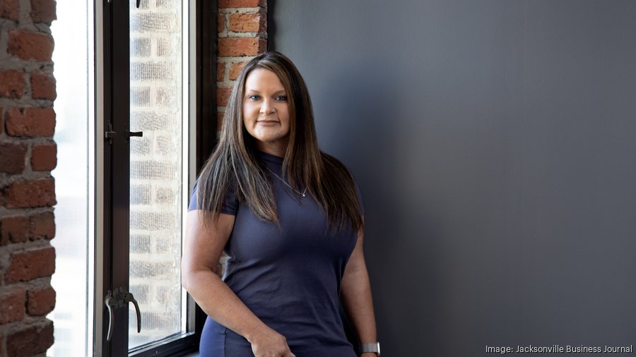 2023 Class of Fast 50: Bluefin Technology Group - Jacksonville Business ...