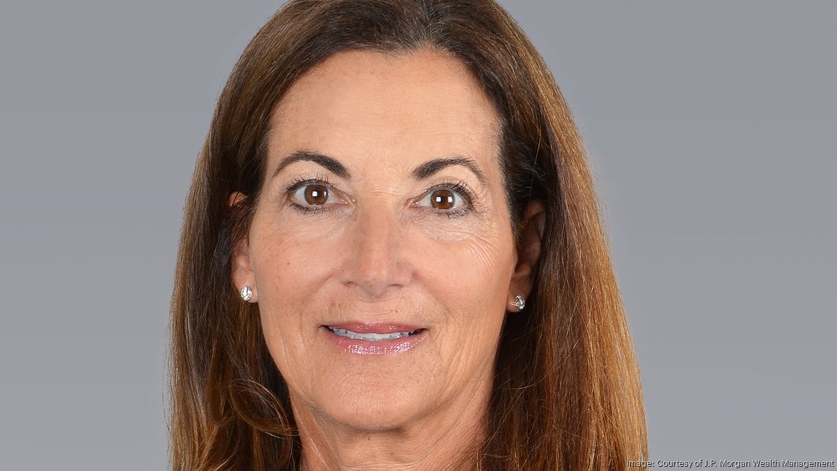 Former local First Republic executive Janet Sweeney to lead J.P. Morgan ...