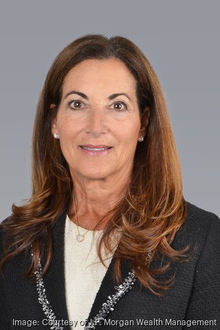 Former local First Republic executive Janet Sweeney to lead J.P. Morgan ...